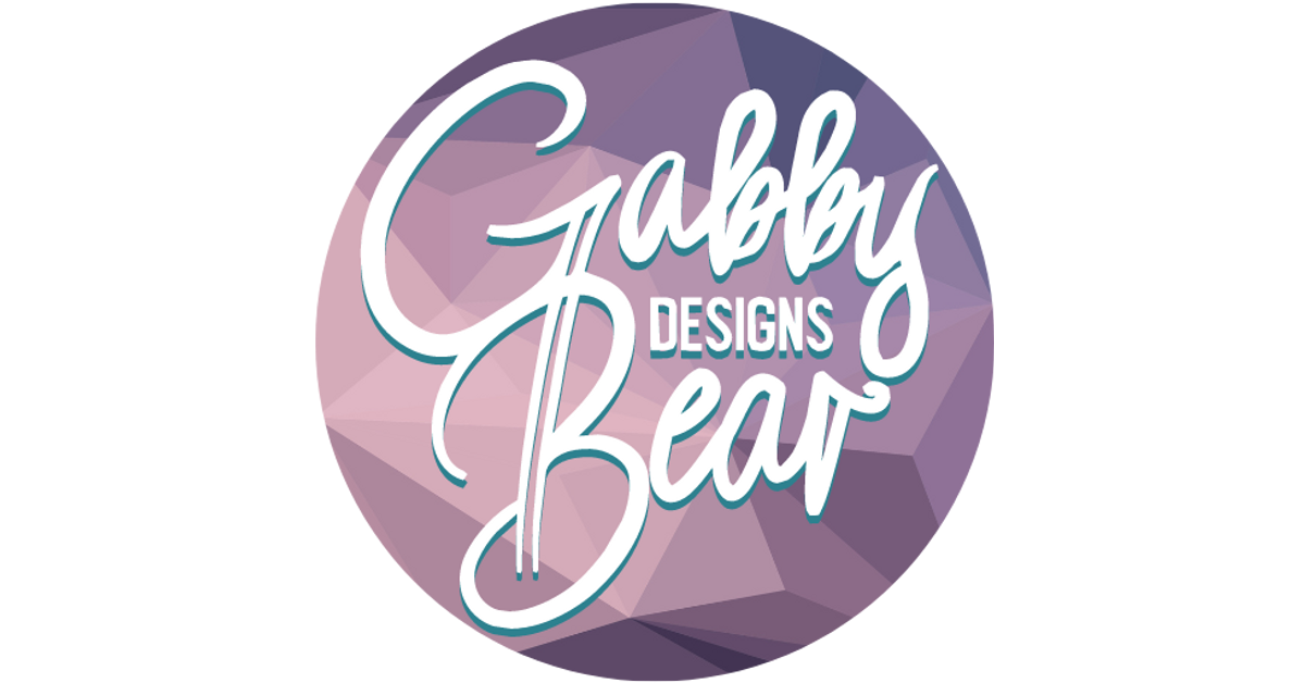 Gabby Bear Designs Home